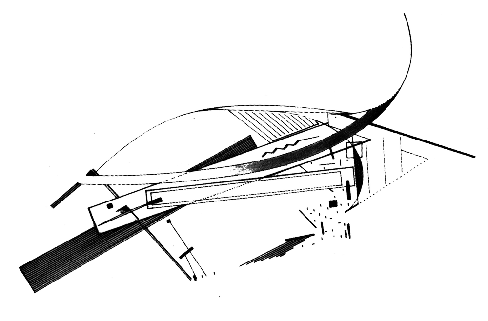 Perfecting Architectural Concept Sketches — theorangeryblog.com