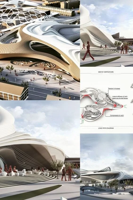 How to Find Architectural Inspiration – 11 Ideas for Architects ...