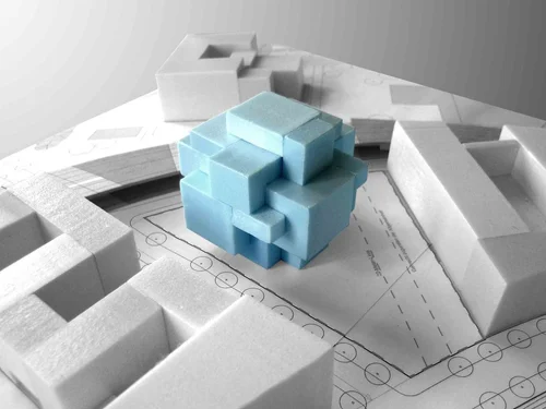 10 Ways to Make Better Architecture Concept Models — theorangeryblog.com