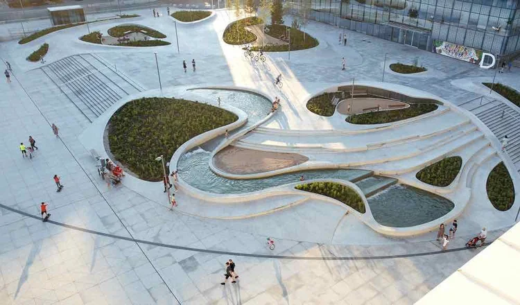 11 Tips for Designing Successful Public Spaces — theorangeryblog.com