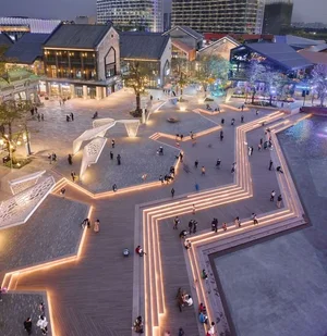 10 Best Architecture Concepts for Urban Design — theorangeryblog.com