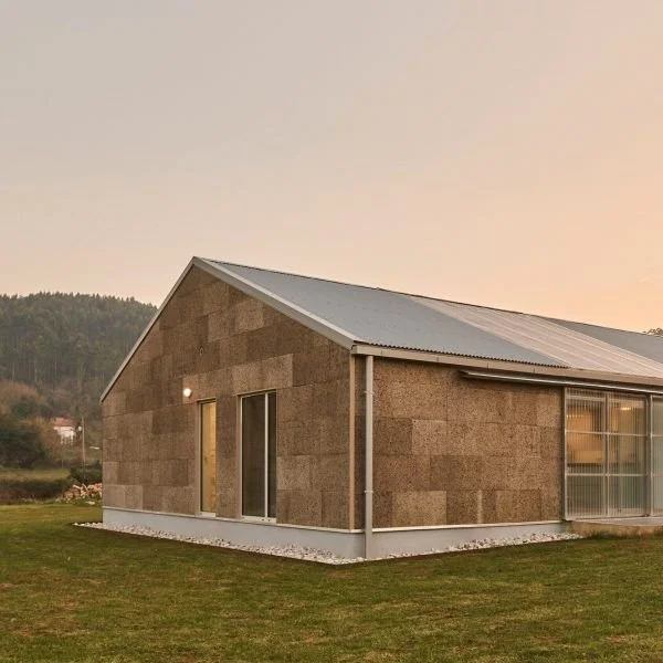 18 Best Materials for Sustainable Architecture Concepts — theorangeryblog.com