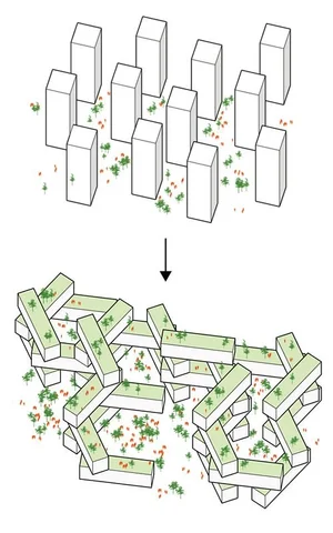 Understanding Architectural Diagrams: 15 types explained with examples ...