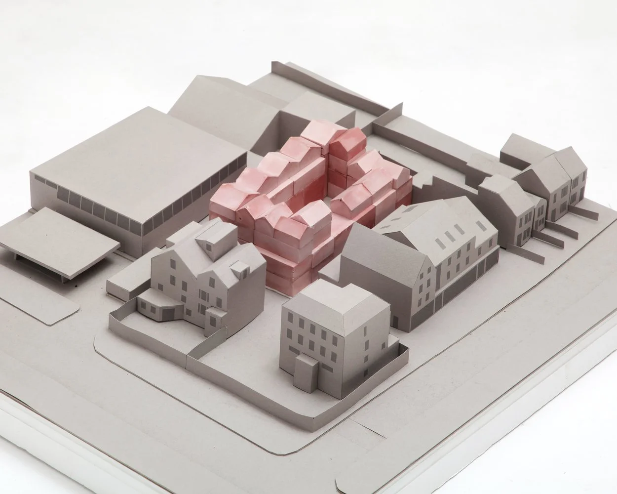 10 Ways to Make Better Architecture Concept Models — theorangeryblog.com
