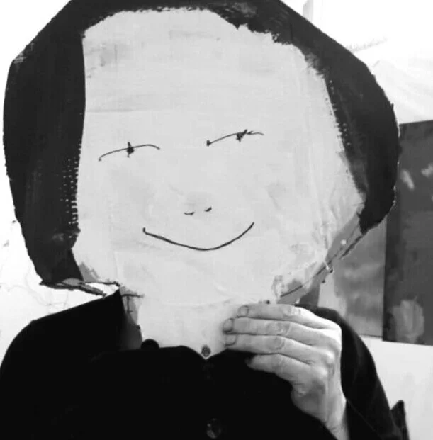 About — Thérèse Lynch