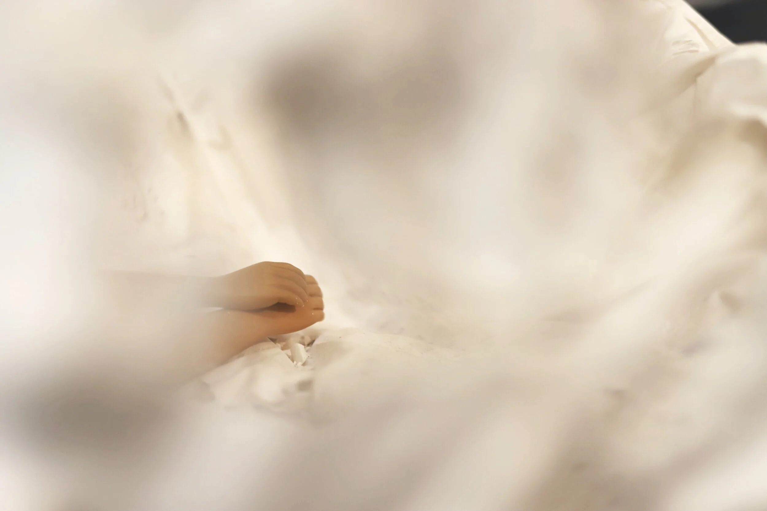 About — Thérèse Lynch