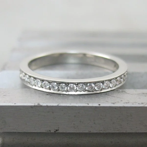 What Are the Different Types of Engagement Ring Settings? | SW Jewellery
