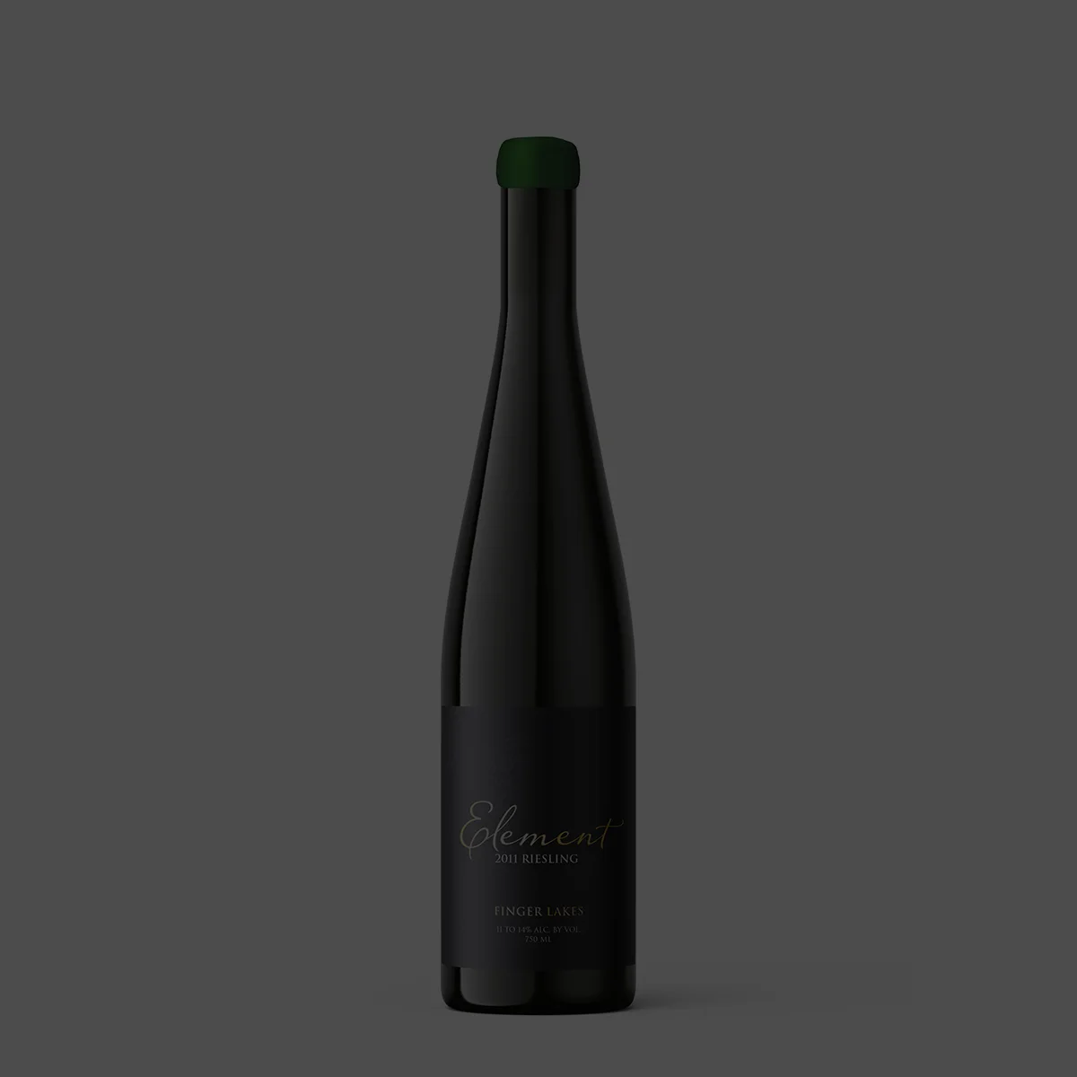 Element Winery — Element Winery