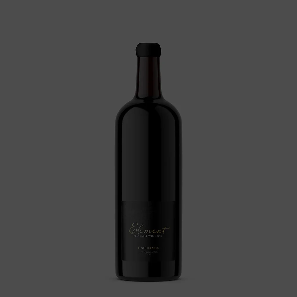 Large Format — Element Winery