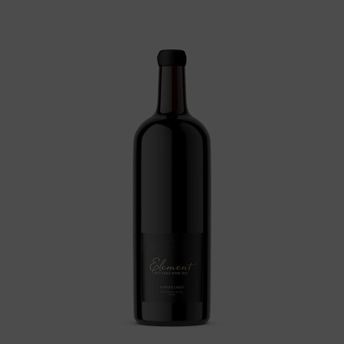 Large Format — Element Winery