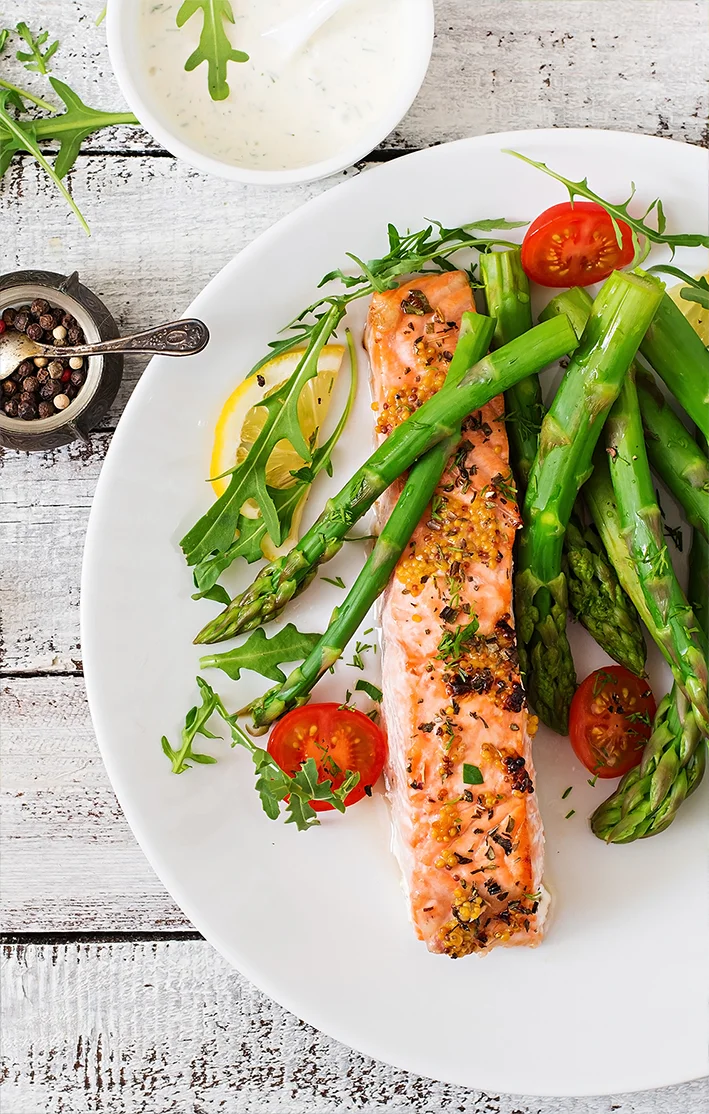 Think Through Nutrition