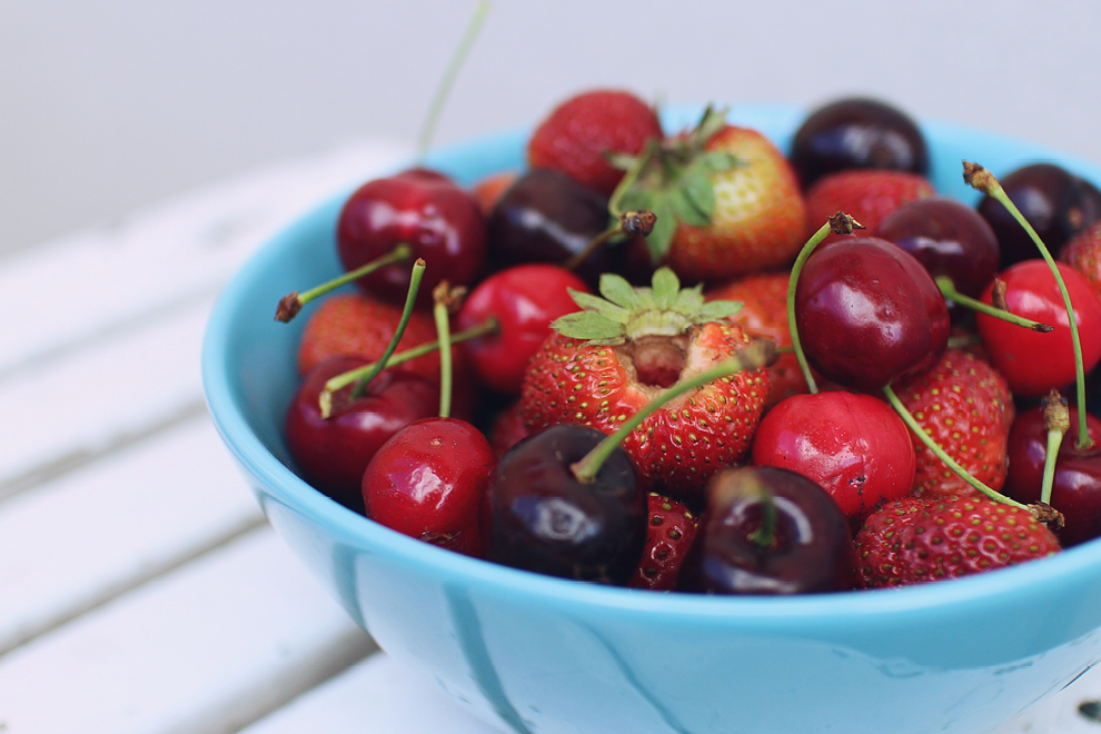 The right foods — Think Through Nutrition