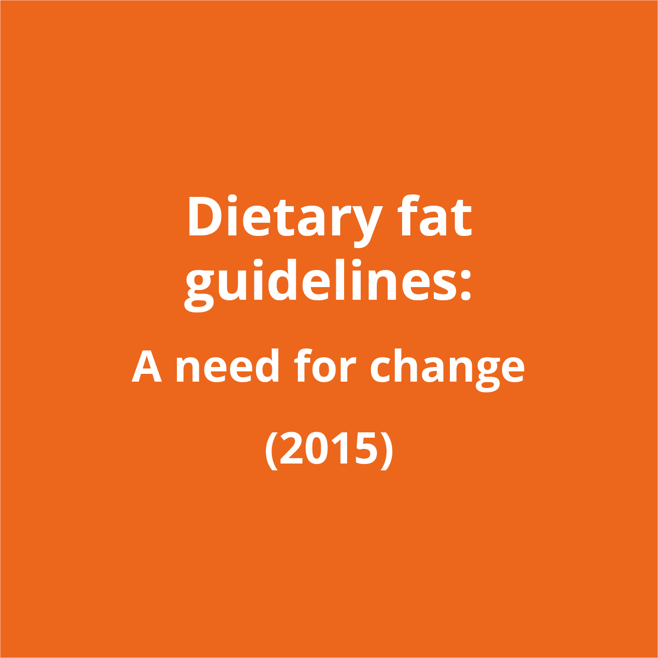 Publications — Think Through Nutrition