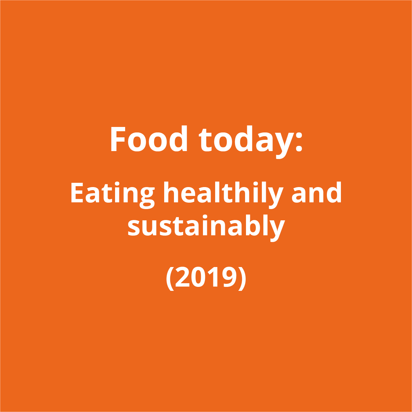 Publications — Think Through Nutrition