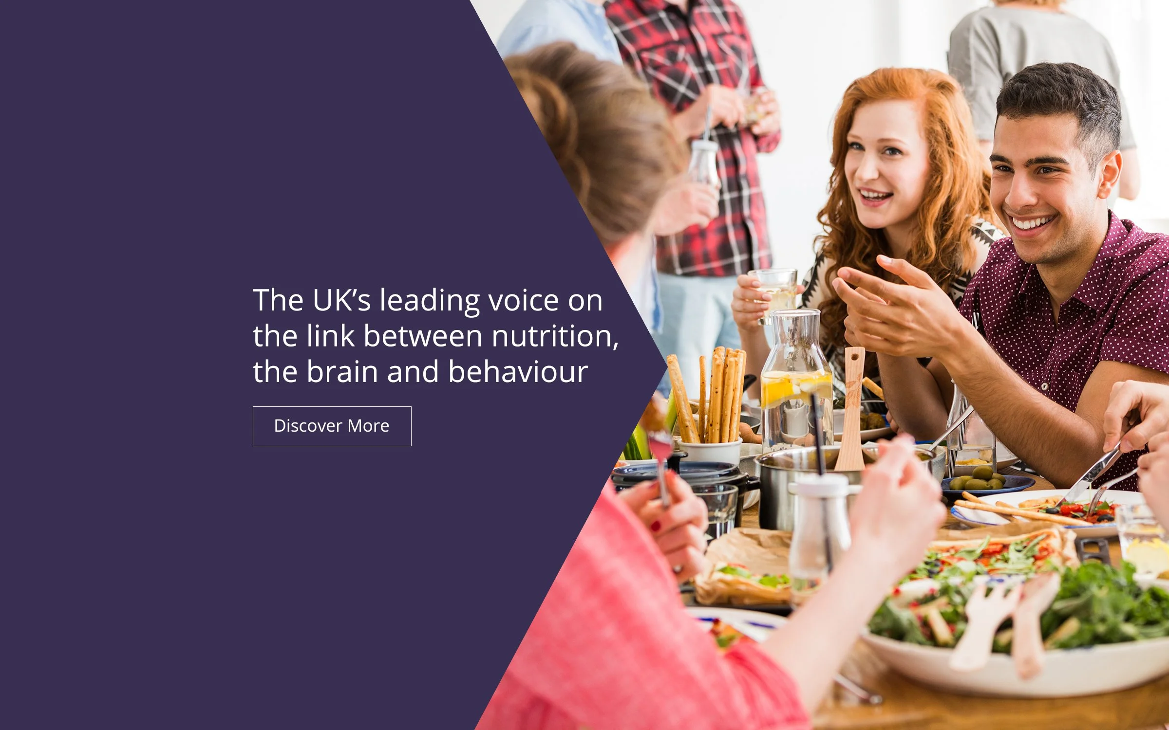 Think Through Nutrition