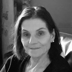 Dr Alice Parshall — Think Through Nutrition