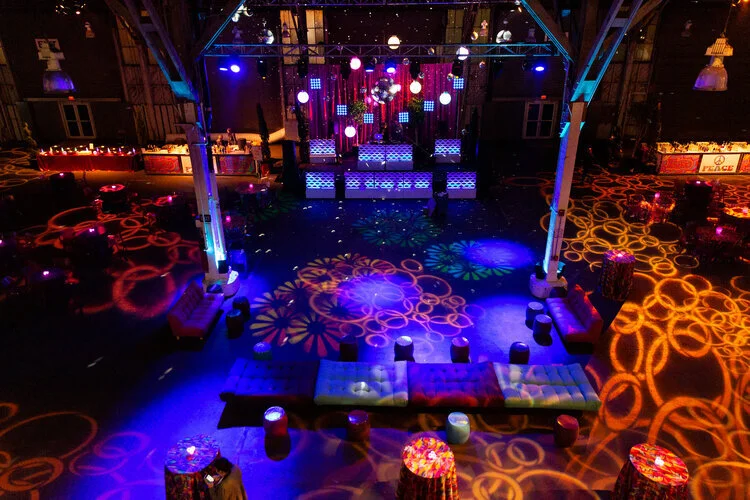 San Francisco Event & Wedding Venues | Best Bay Area Wedding Caterer ...