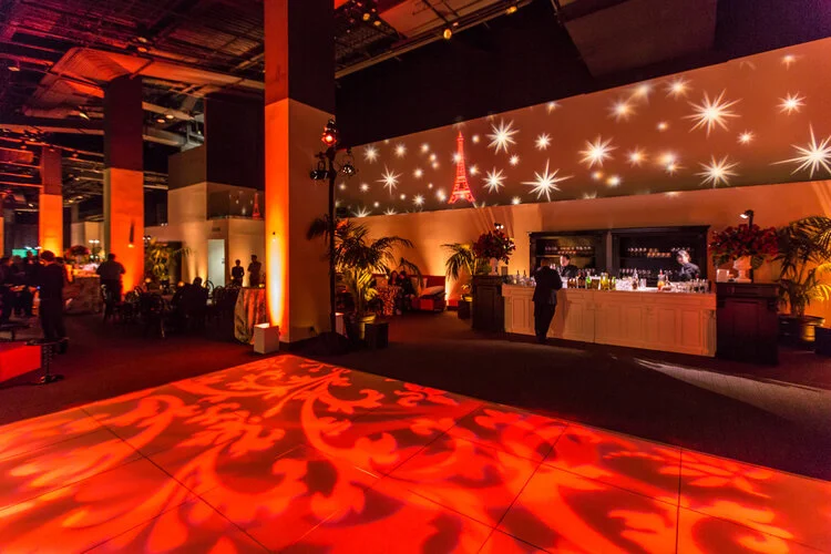 San Francisco Event & Wedding Venues | Best Bay Area Wedding Caterer ...