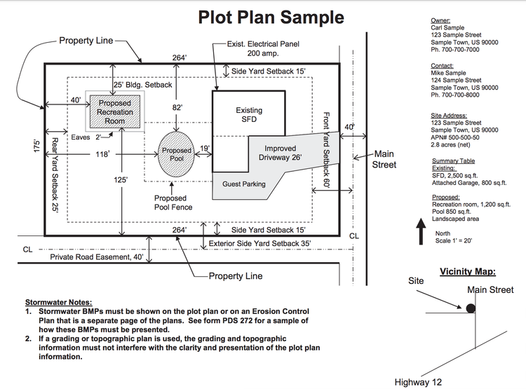 Free ADU Floor Plans if you don’t have an architect — How To ADU