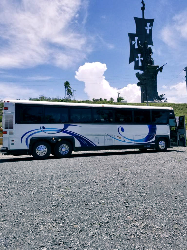 Gallery — JR Charter Services