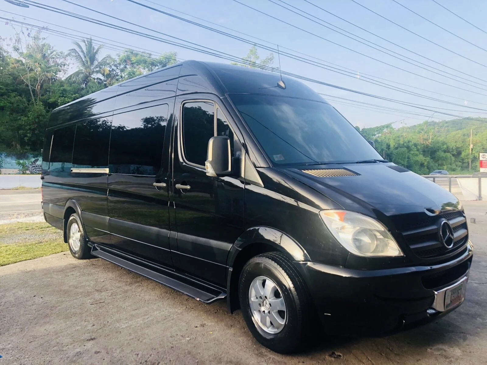 Gallery — JR Charter Services