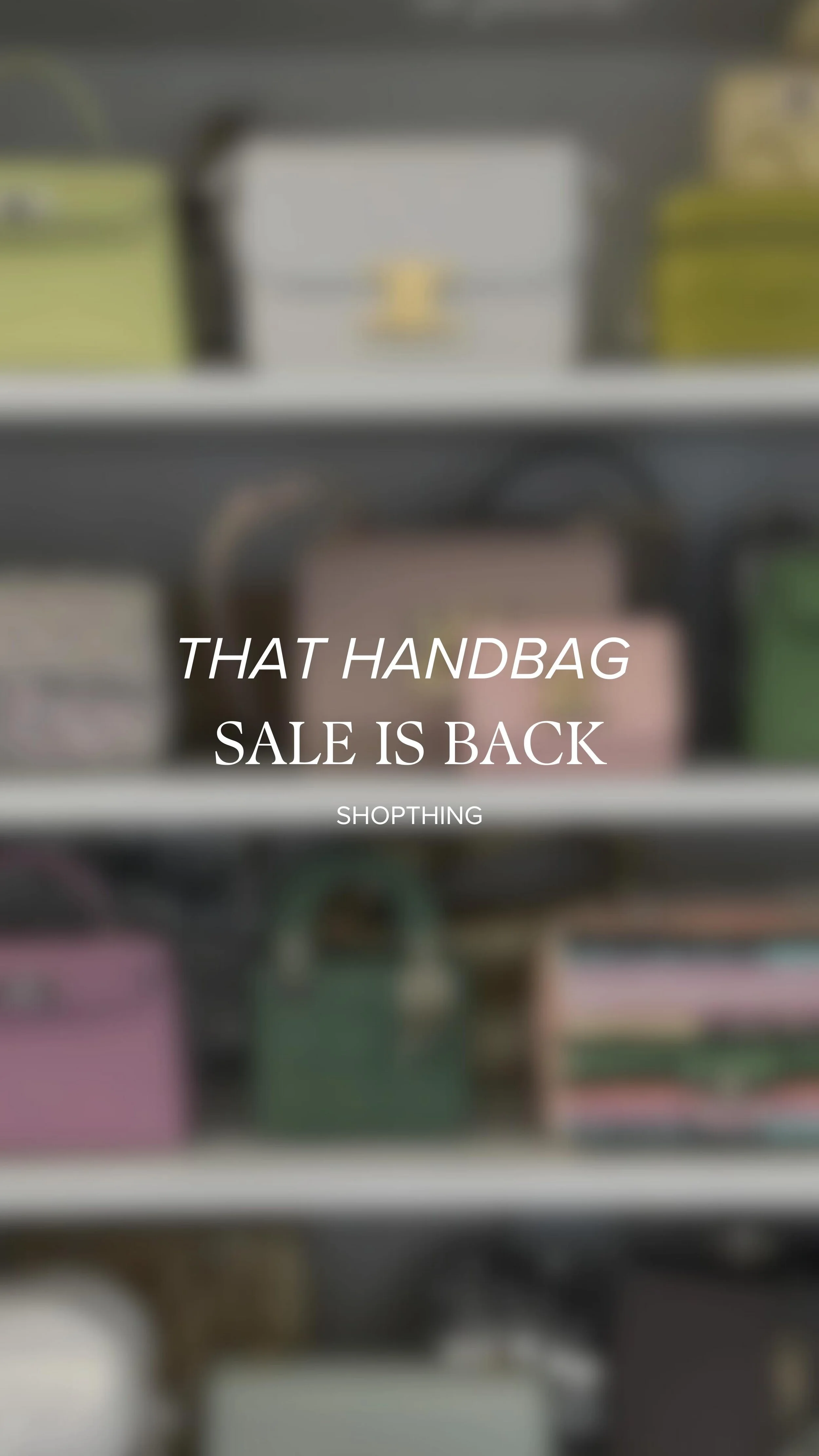 Reviews — ShopThing