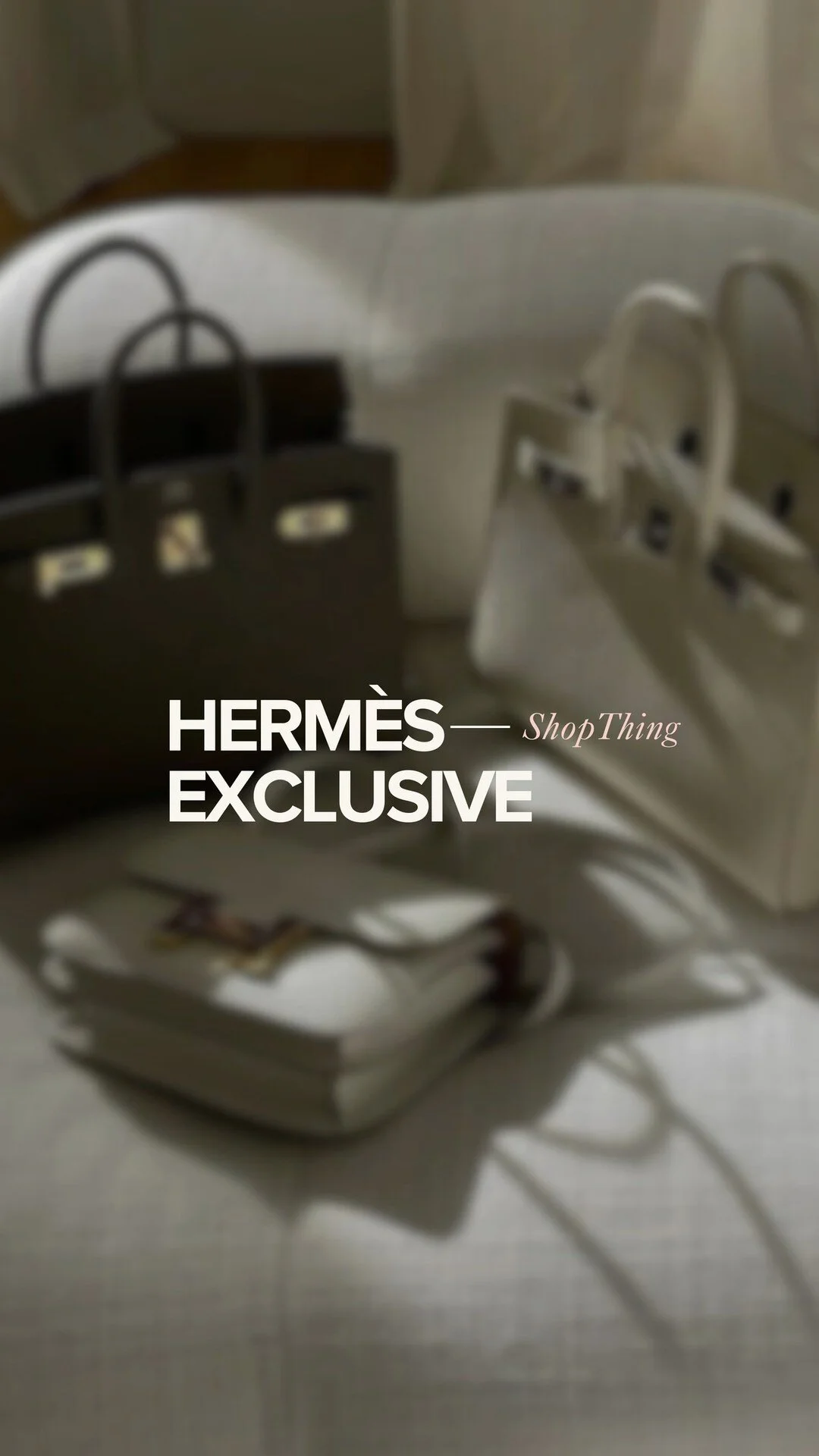 Sell With Us — ShopThing