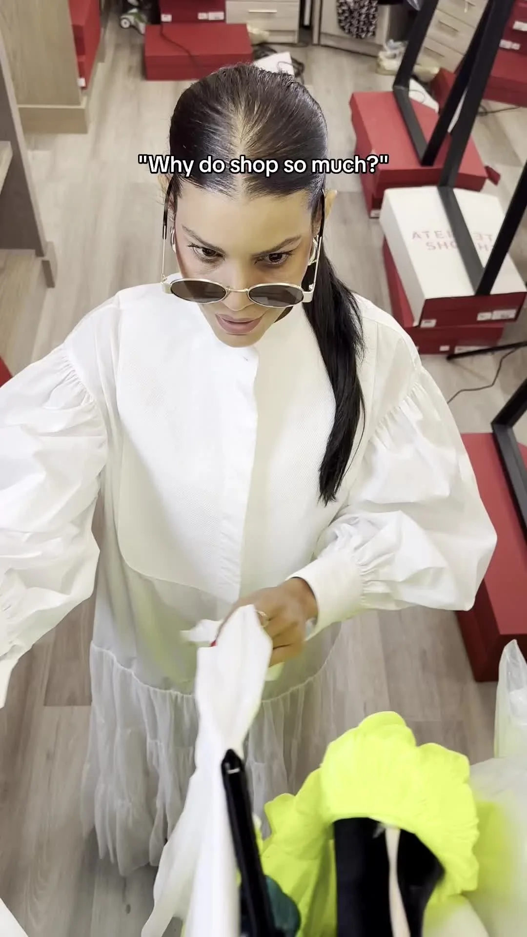 ShopThing | The best designer and luxury deals daily