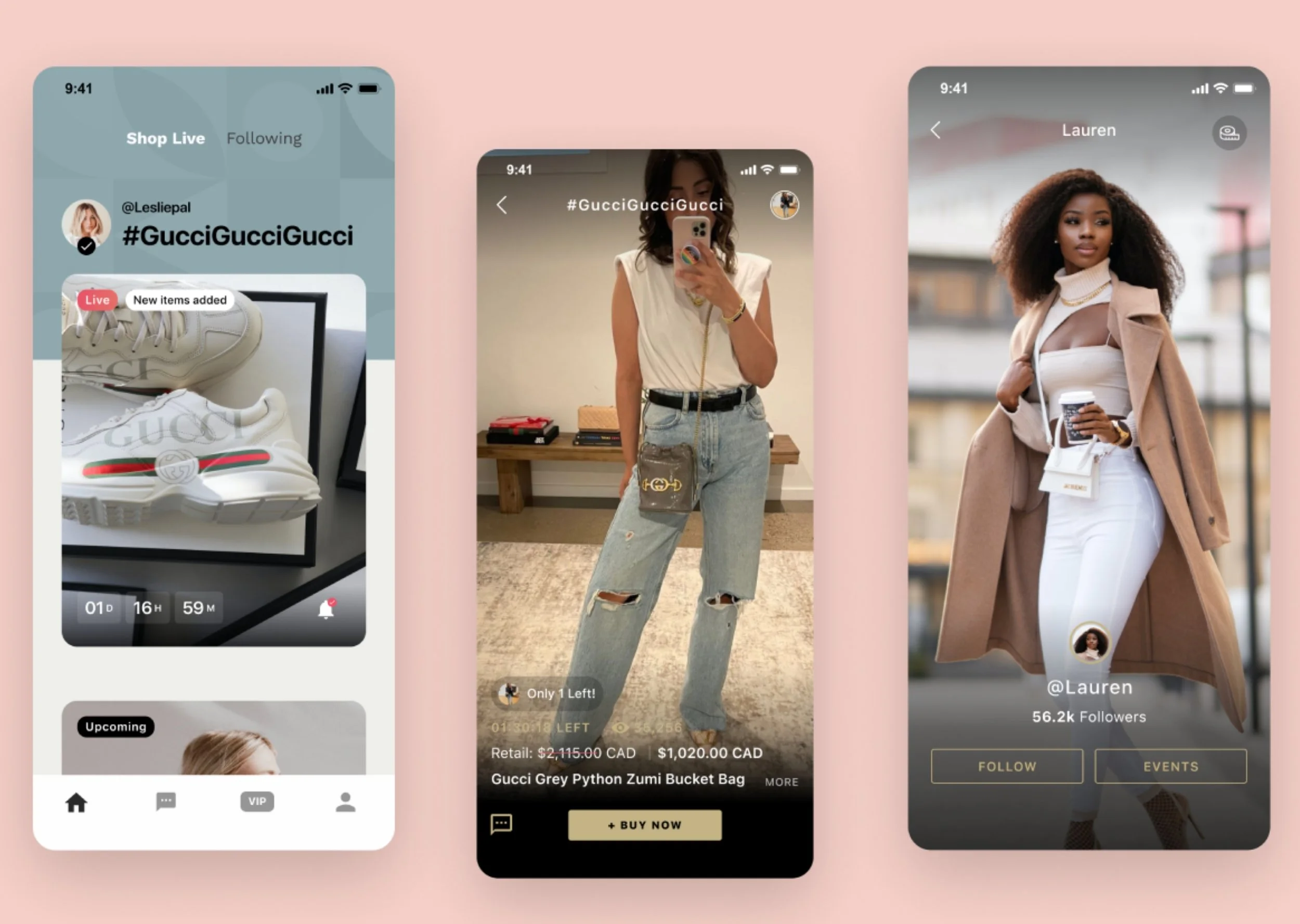 ShopThing | The best designer and luxury deals daily