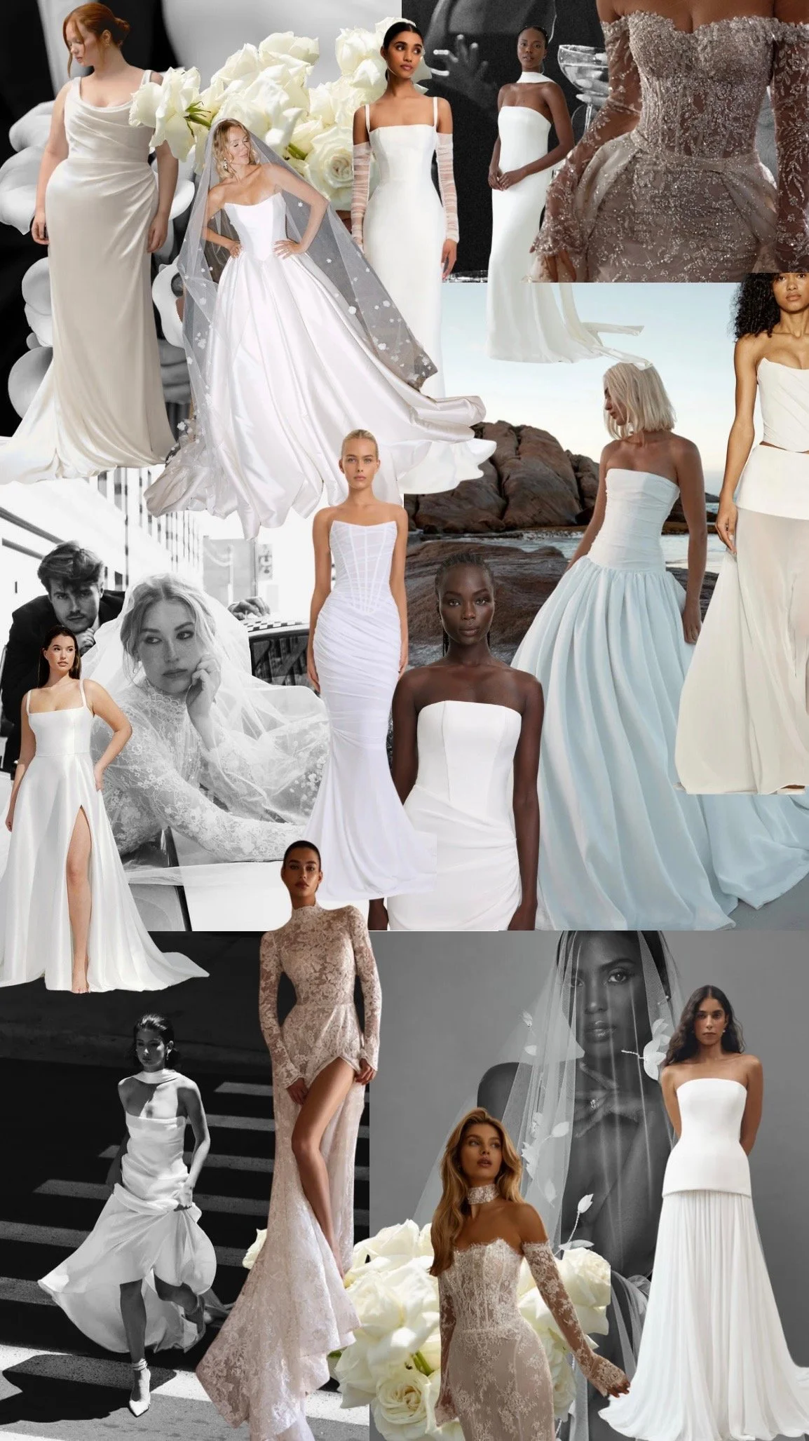 Beloved Bridal Detroit | Modern Bridal Boutique for the Bride Who Doesn ...