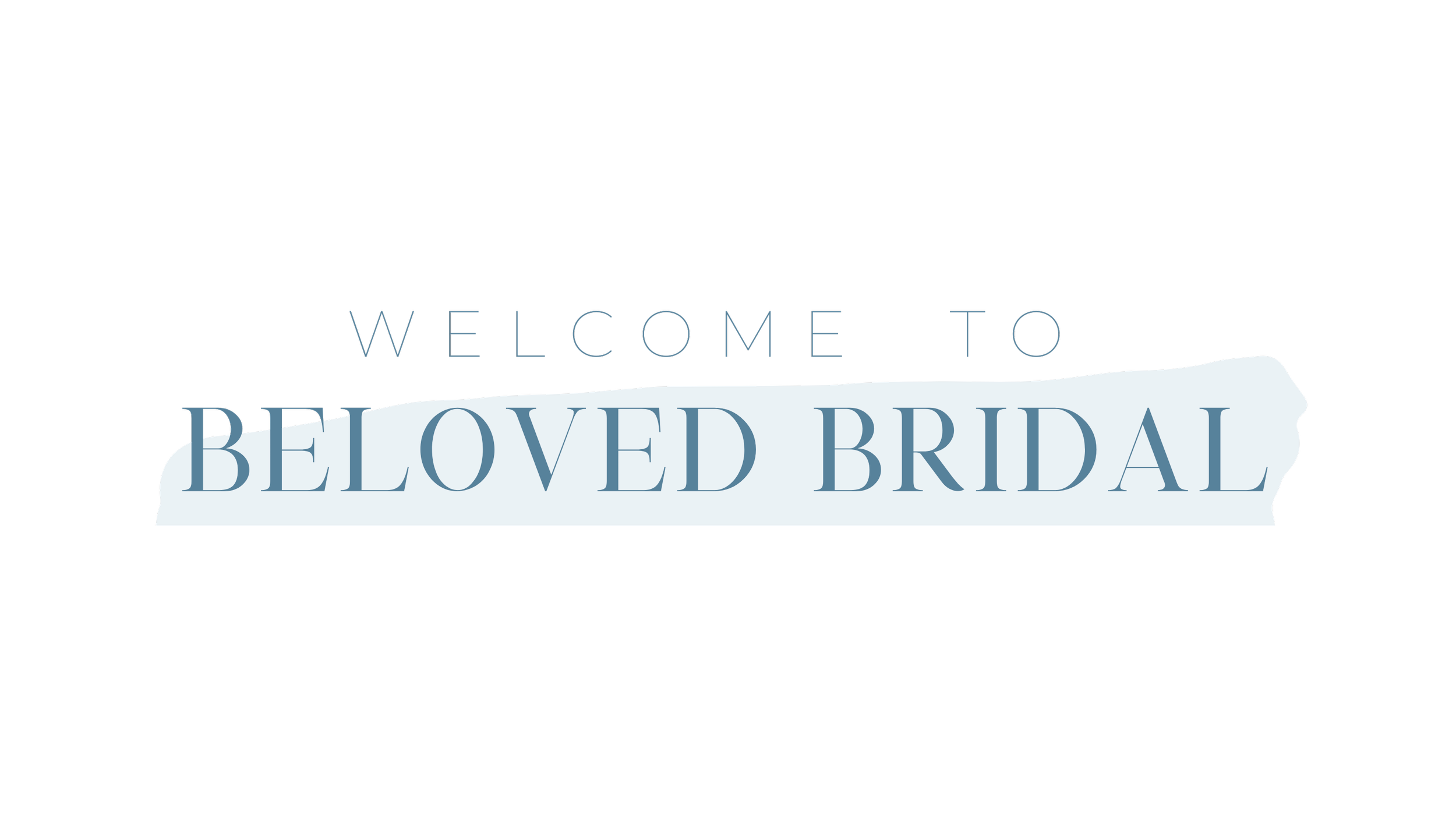 Beloved Bridal