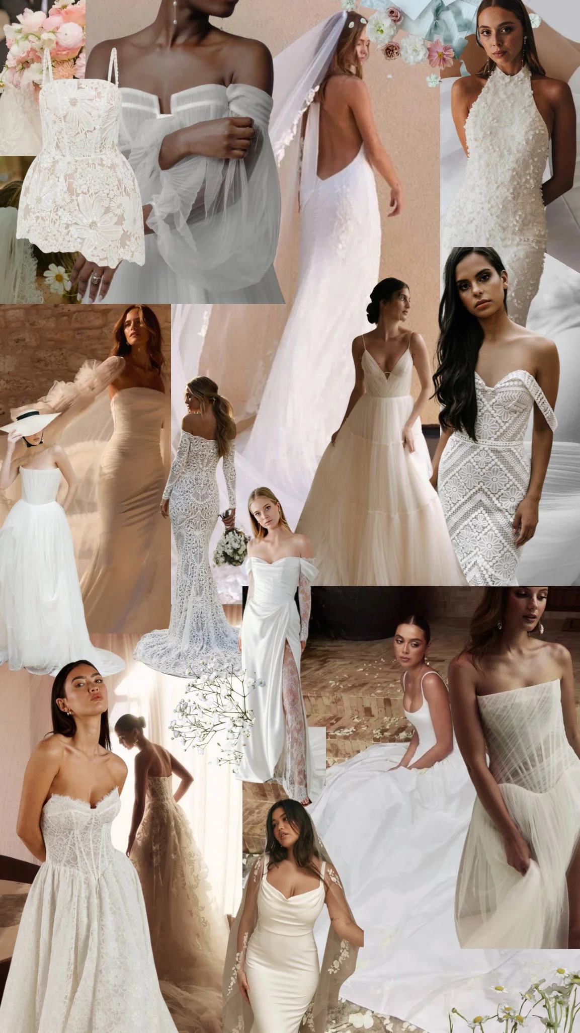 Beloved Bridal