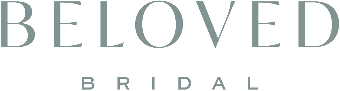 BELOVED BRIDAL - BOOK YOUR APPOINTMENT — Beloved Bridal