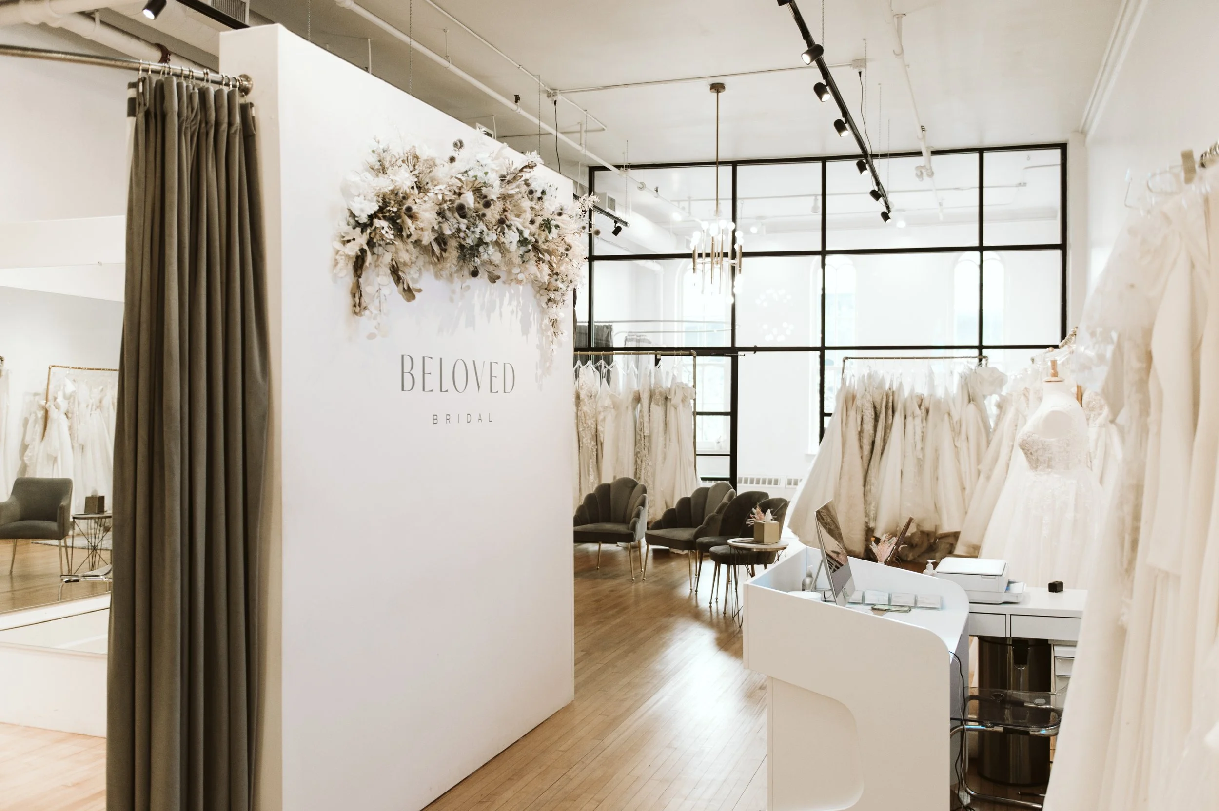 Beloved Bridal