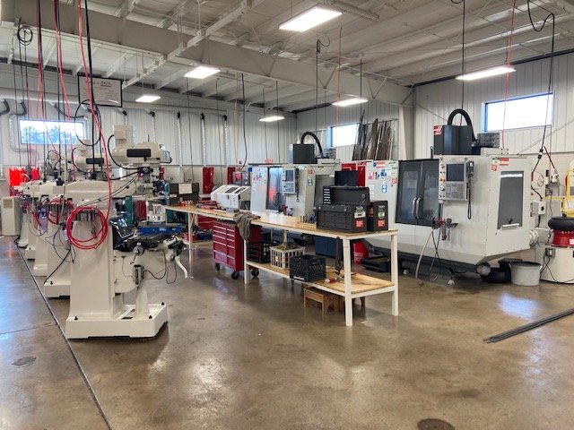 Cardinal Manufacturing Overview — MachiningBlog.com