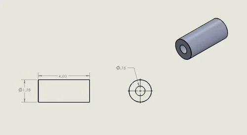 CNC Lathe G Code Programming — MachiningBlog.com
