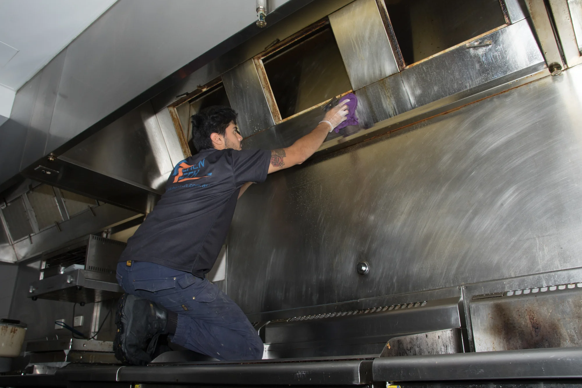 About — GC Kitchentech