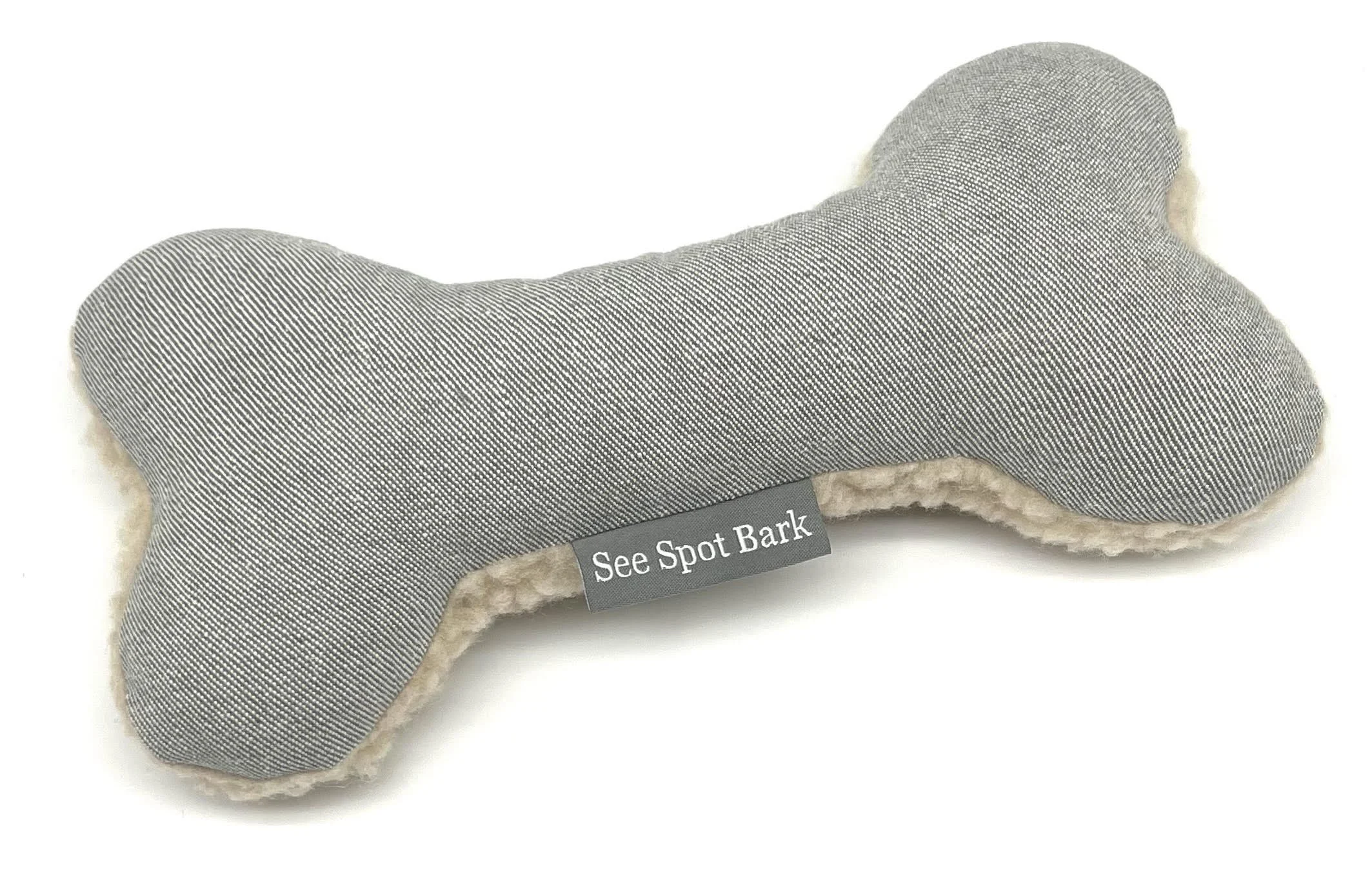 PLAY — See Spot Bark