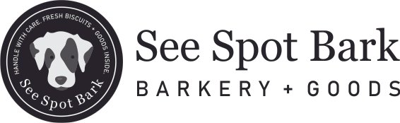 See Spot Bark - dog bakery in canada