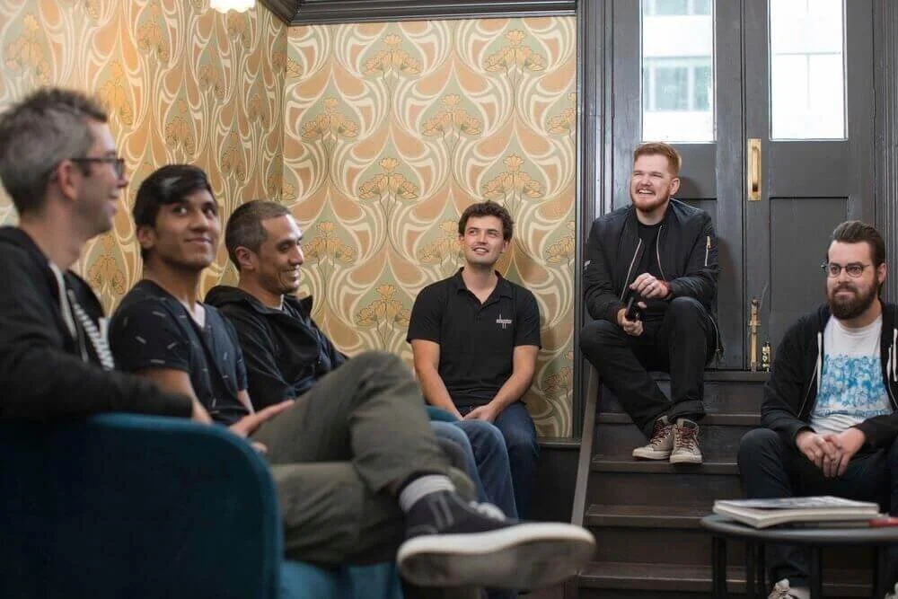 Adapptor - Perth App Developers