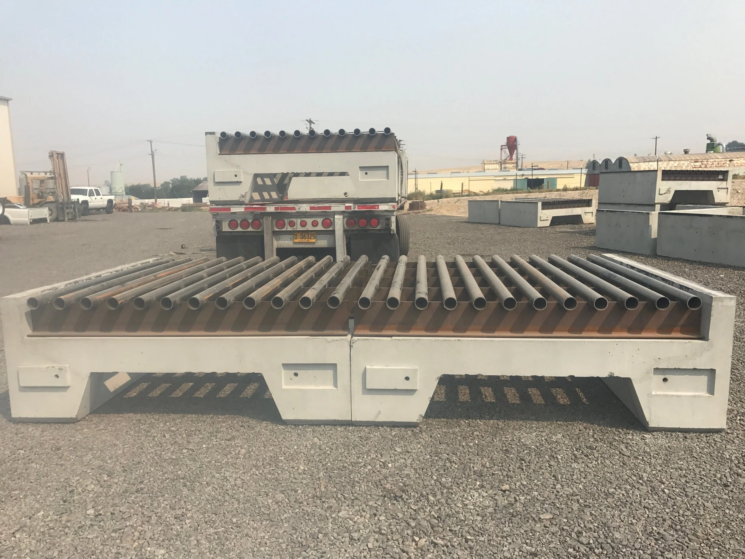 Cattle Guard- Wildlife — DOHERTY WELDING LLC. | Where quality and ...