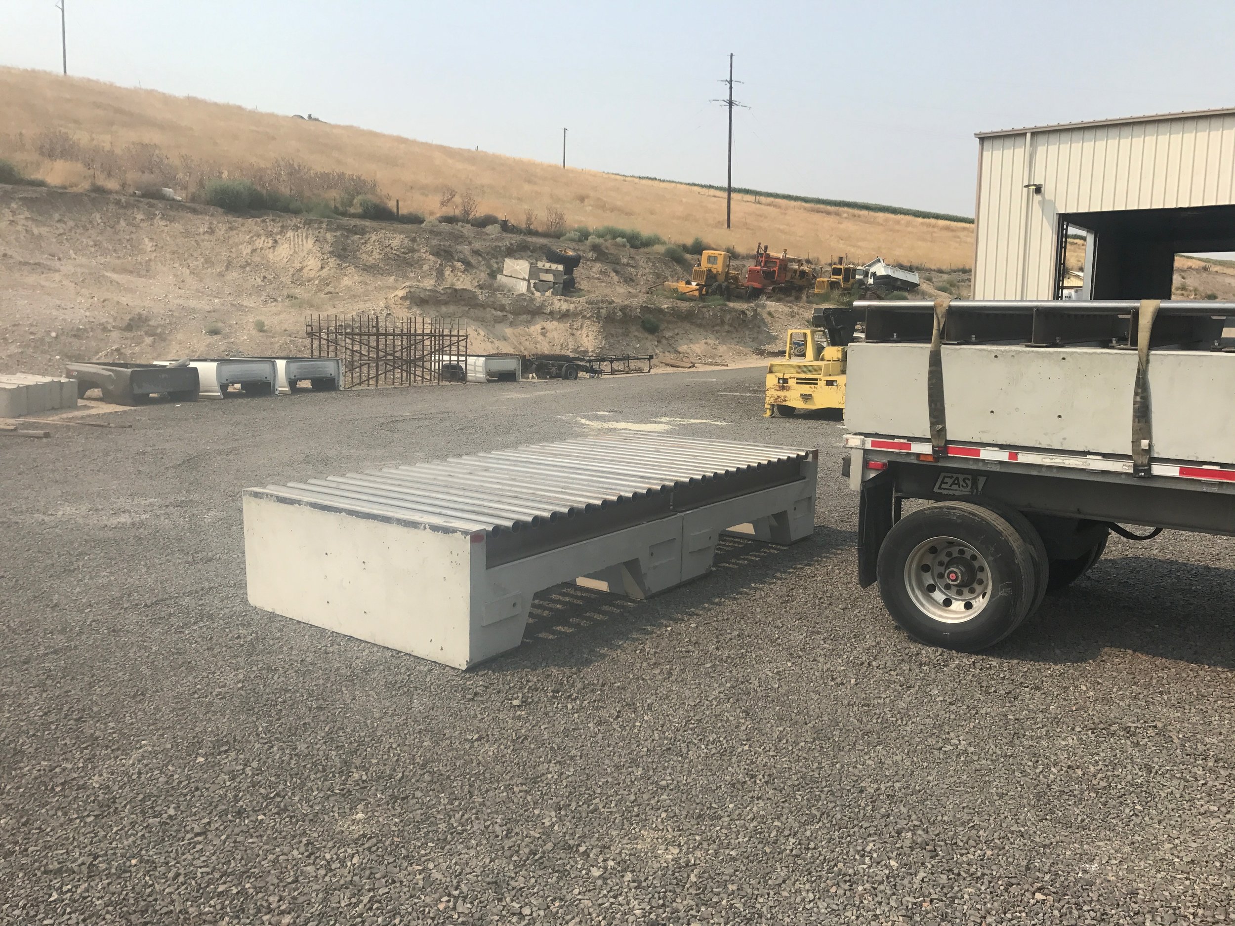 Cattle Guard- Wildlife — DOHERTY WELDING LLC. | Where quality and ...