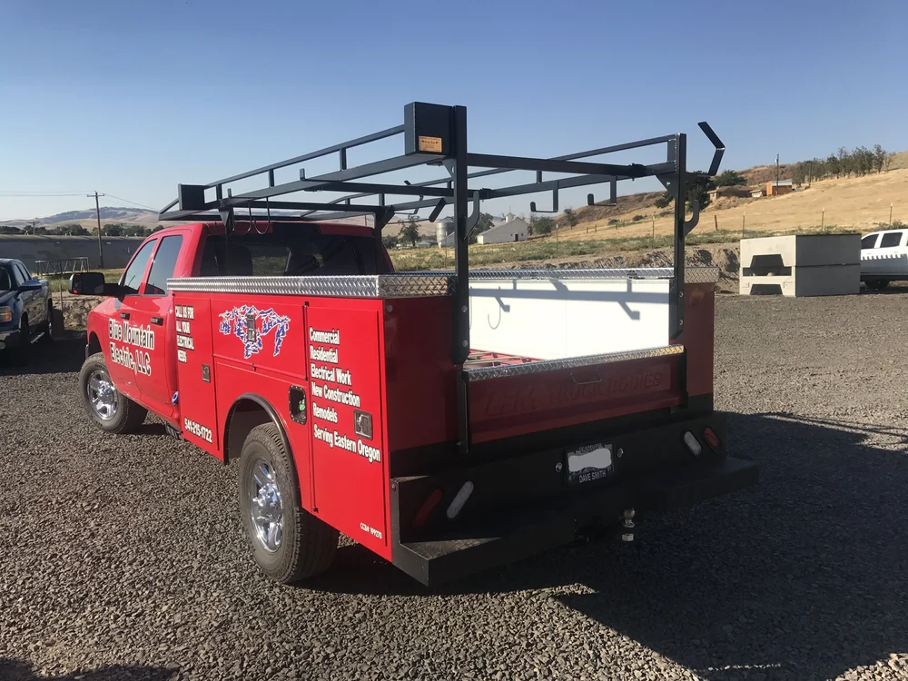LADDER RACKS — DOHERTY WELDING LLC. | Where quality and craftsmanship ...