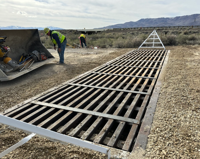 DOHERTY WELDING LLC. | Where quality and craftsmanship are welded into ...