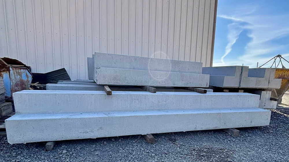 TORTOISE GUARDS & L FOUNDATIONS — DOHERTY WELDING LLC. | Where quality ...