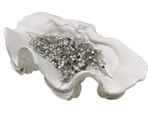 The Odette Pattern — Veronica Tucker the Label