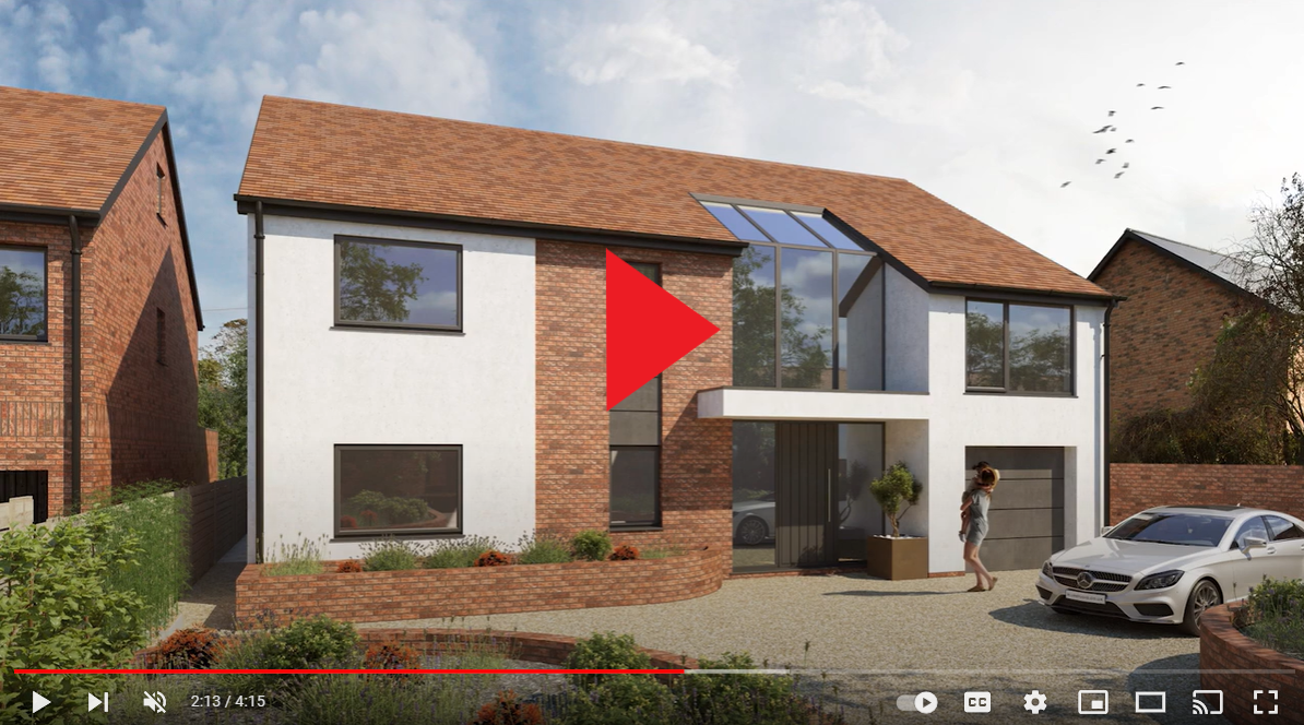 Joint Venture Property