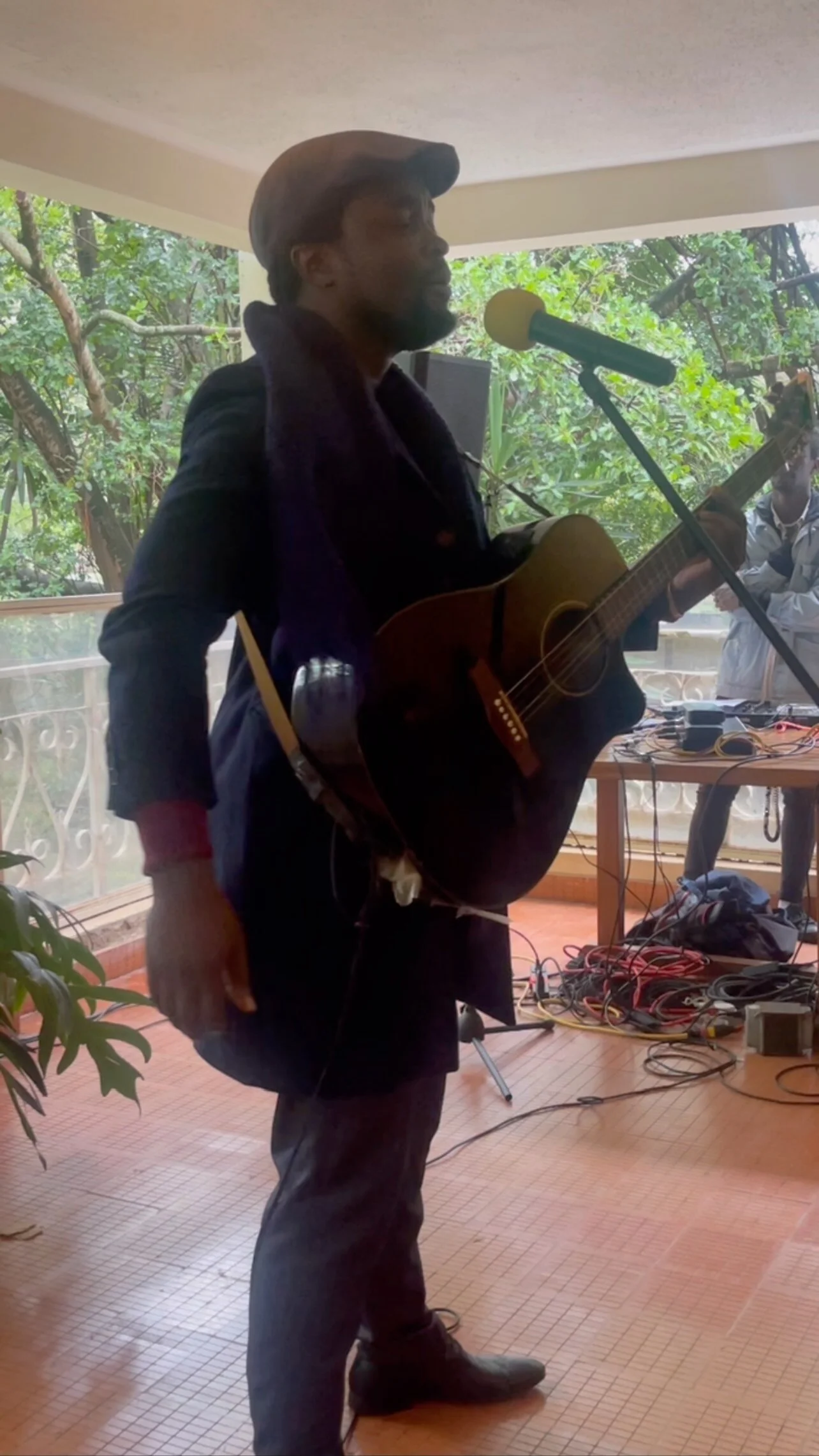 Storytelling — Samuel Hall