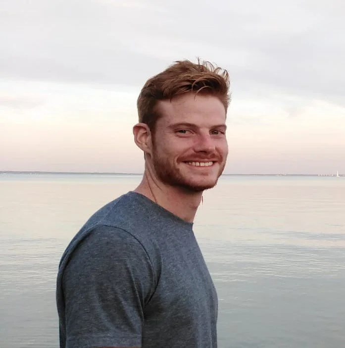 Jonathan Buckley — Samuel Hall