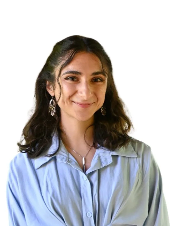 Marina Martinon — Samuel Hall